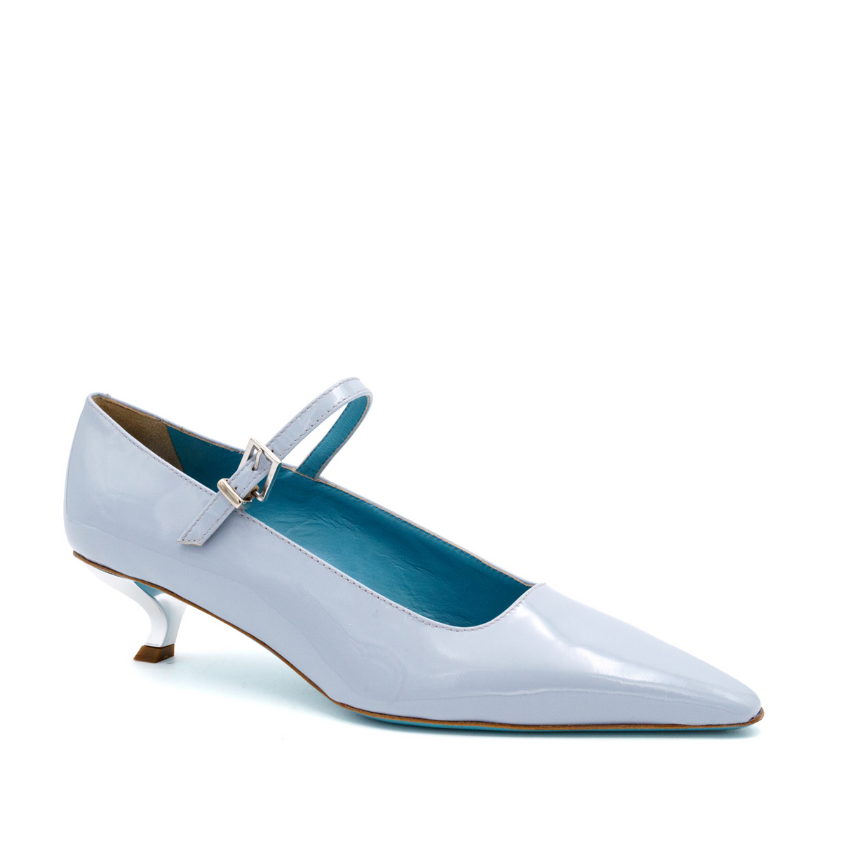 Venere Maryjane Pump | Elegant Italian Footwear – Rangoni Firenze